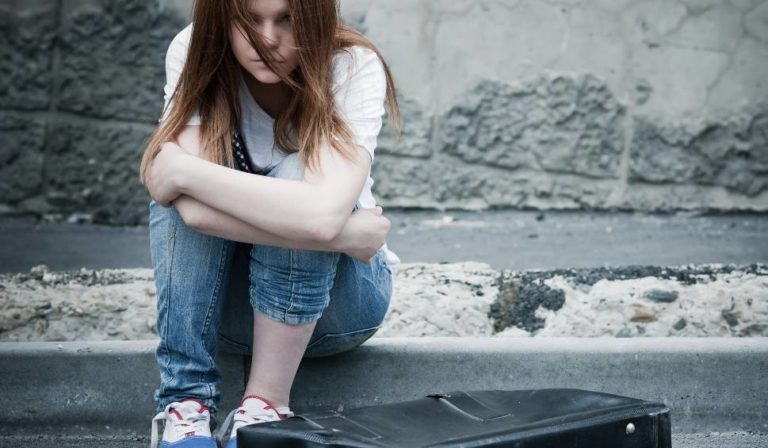 What is Aging Out? – Aging Out Institute