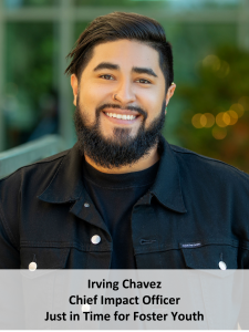 AOI Podcasts 2023 – Aging Out Institute