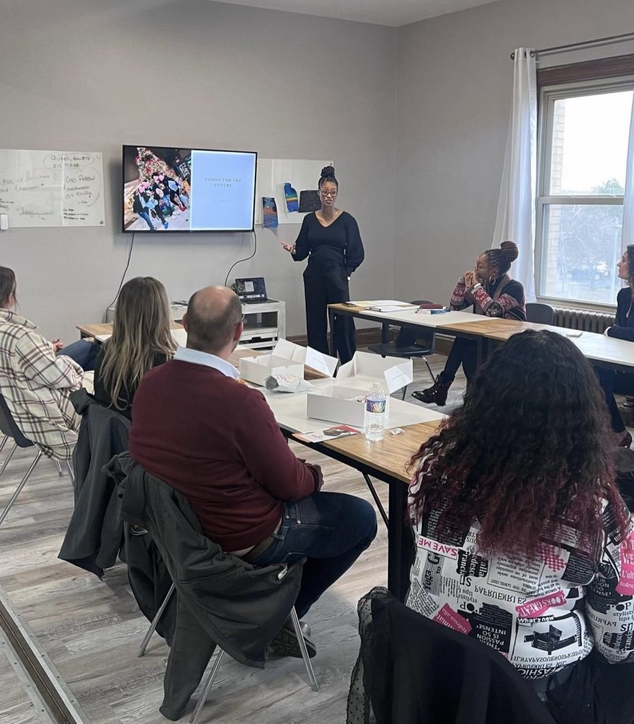 AOI Podcasts 2023 – Aging Out Institute