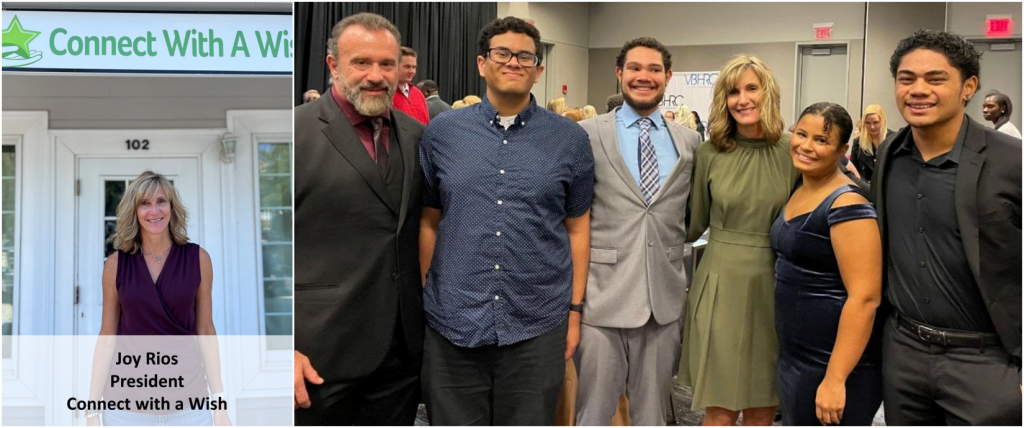 AOI Podcasts 2023 – Aging Out Institute