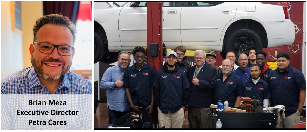 AOI Podcasts 2024 – Aging Out Institute