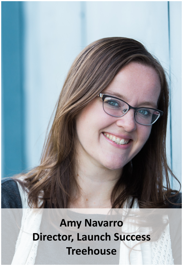 AOI Podcasts 2024 – Aging Out Institute